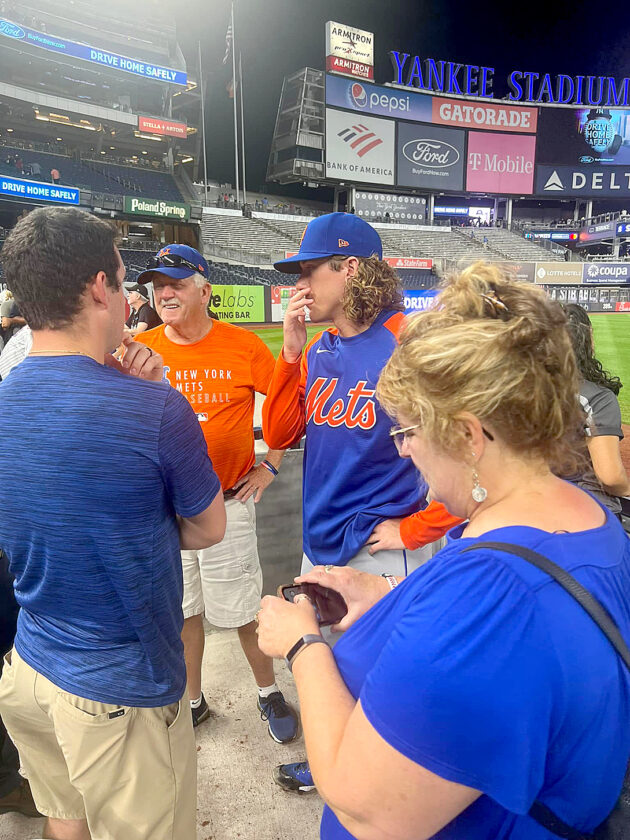 Grey defies the odds in long journey to the majors | News, Sports, Jobs ...